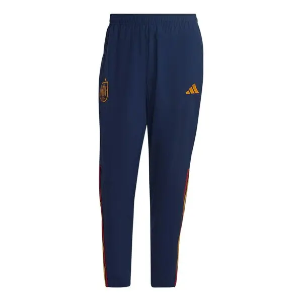 Adidas Fef 22 Trv Pant Logo - Default Colorway