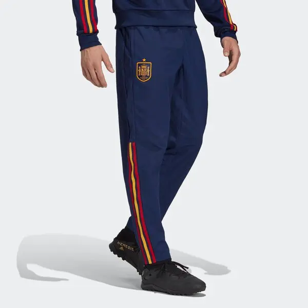 Adidas Fef 22 Trv Pant Logo