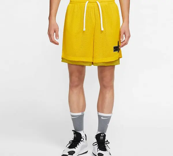 Nike As Kd Nk Short Speed Basketball Shorts