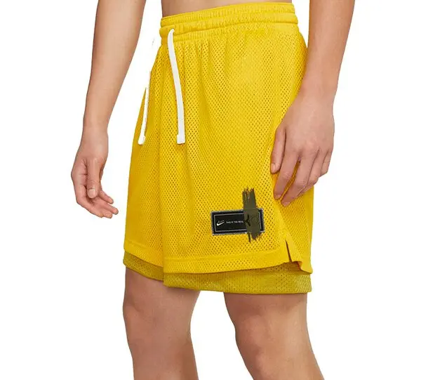 Nike As Kd Nk Short Speed Basketball Shorts