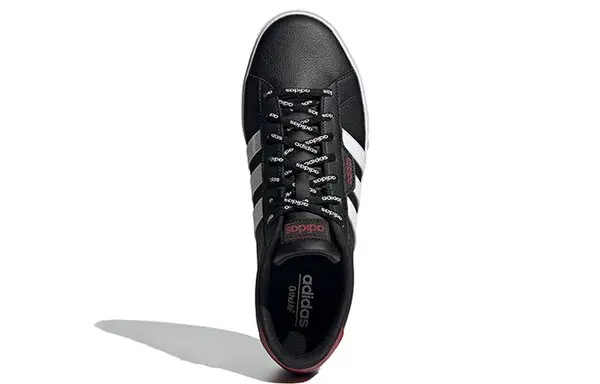 Adidas Daily 3.0 Sneakers - Black