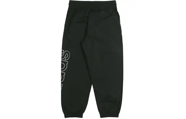 Adidas Neo Brlv Wvn Tp Logo Printing Sweatpants