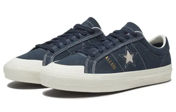 CONVERSE One Star Pro As Cons Low Top Sneakers