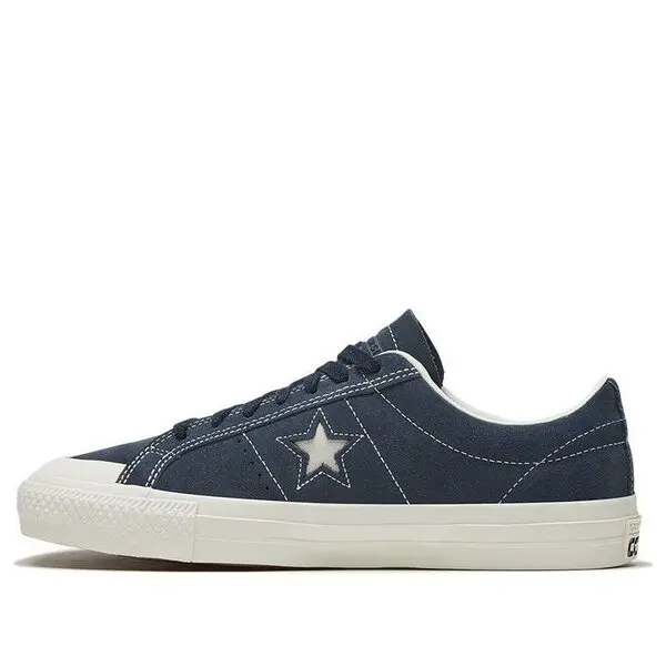 CONVERSE One Star Pro As Cons Low Top Sneakers - Blue/white