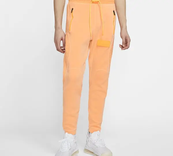 JORDAN 23 Engineered Rubber Knit Sports Pants