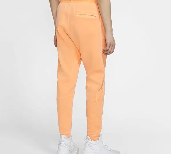 JORDAN 23 Engineered Rubber Knit Sports Pants