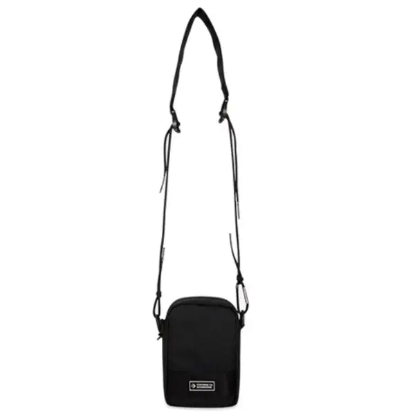 CONVERSE Comms Crossbody Bag - Black