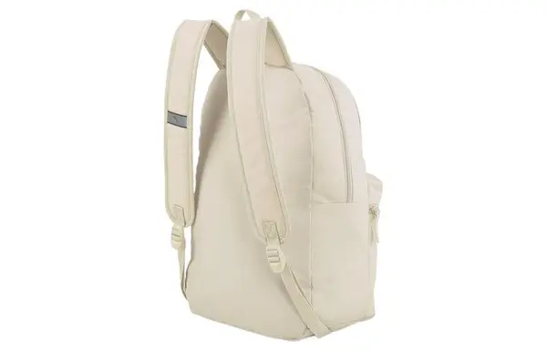 PUMA Phase Backpack - Beige/white