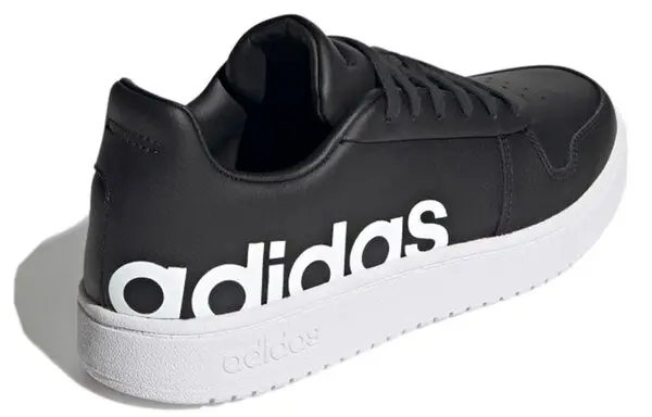 Adidas Hoops 2.0 Low Top Sneakers