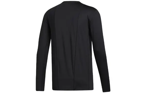 Adidas Long Sleeve Crewneck Training Top