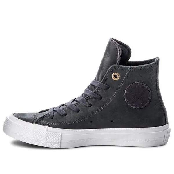 CONVERSE Chuck Taylor All Star Ctas Ii Hi Sneakers