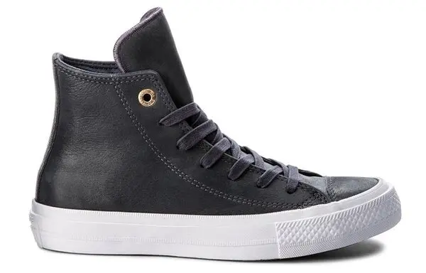 CONVERSE Chuck Taylor All Star Ctas Ii Hi Sneakers