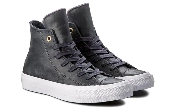 CONVERSE Chuck Taylor All Star Ctas Ii Hi Sneakers