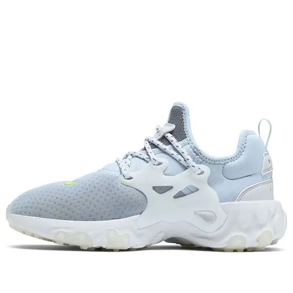 Nike React Presto "half Blue - Grey