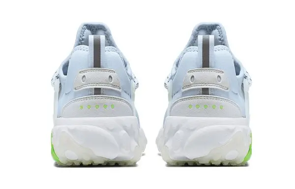 Nike React Presto "half Blue - Grey