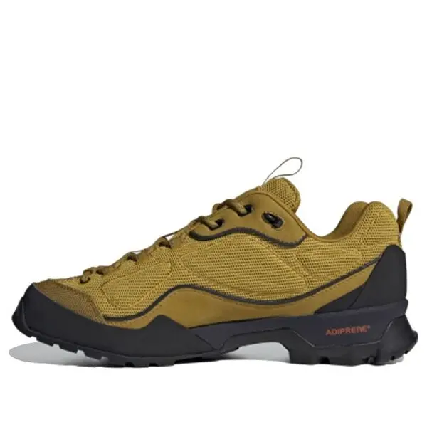 Adidas Sahale X Sneakers - Yellow