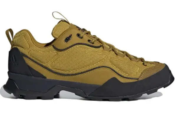 Adidas Sahale X Sneakers - Yellow