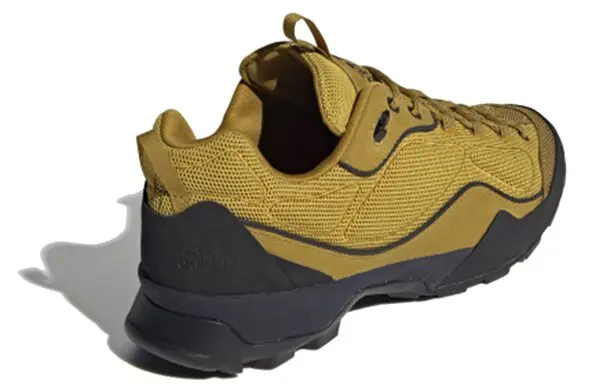 Adidas Sahale X Sneakers - Yellow