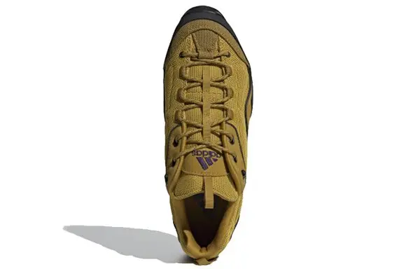 Adidas Sahale X Sneakers - Yellow
