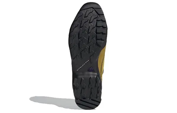 Adidas Sahale X Sneakers - Yellow
