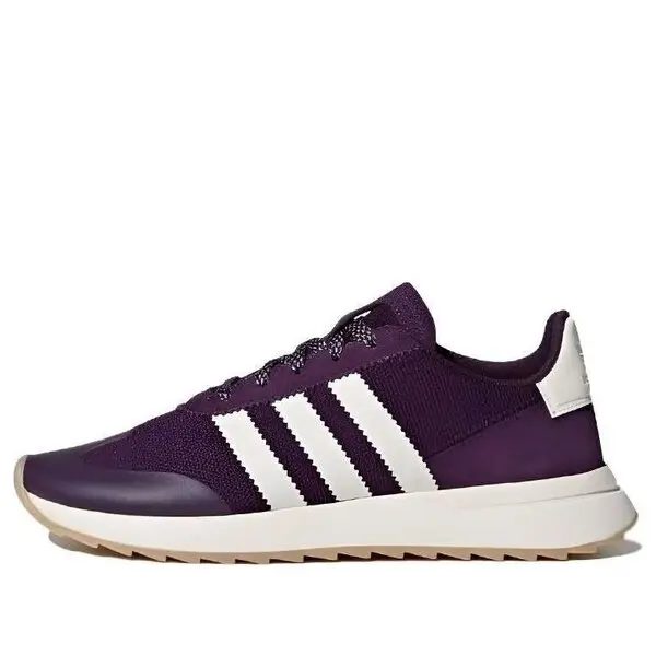 Adidas Flashback Sneakers - Purple