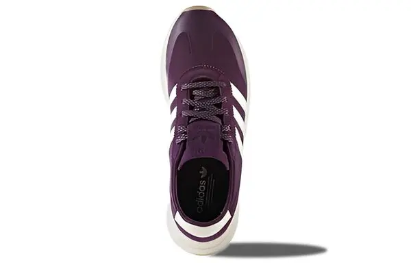 Adidas Flashback Sneakers - Purple