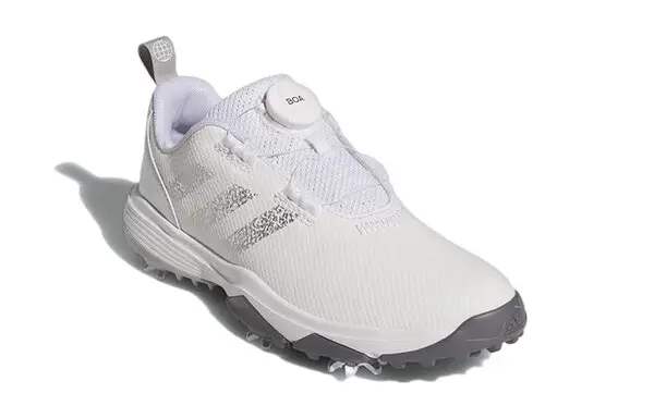Adidas Codechaos 22 Boa J Golf Shoes