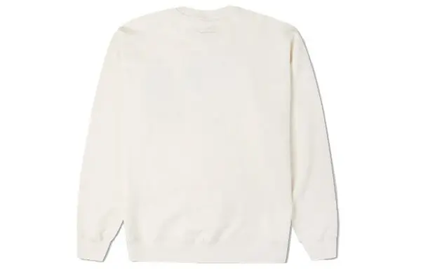 CONVERSE Crewneck Sweatshirt With Tiger Graphic