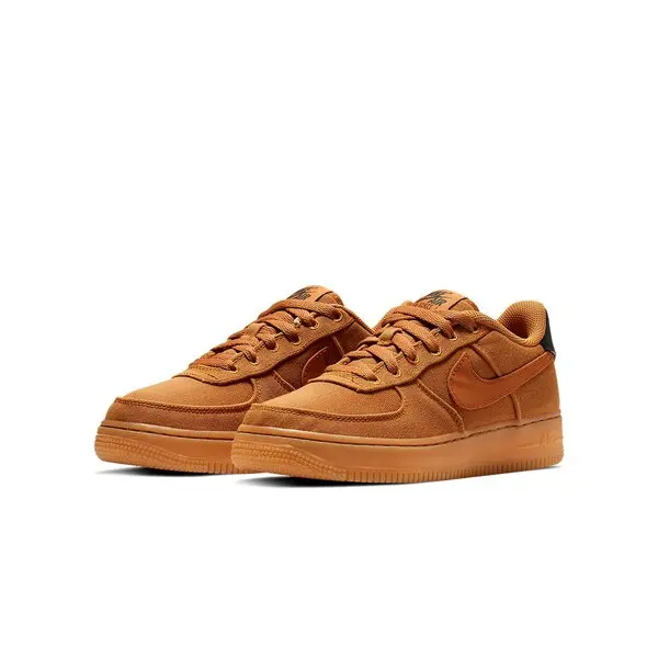 Nike Force 1 Low Lv8 'monarch Gum