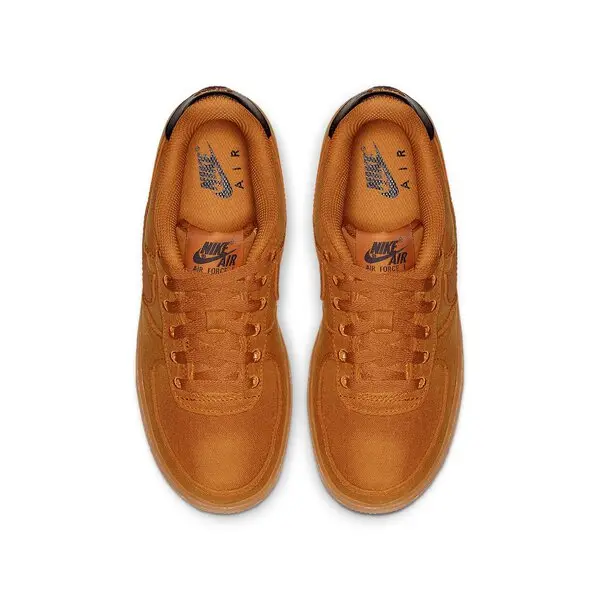 Nike Force 1 Low Lv8 'monarch Gum