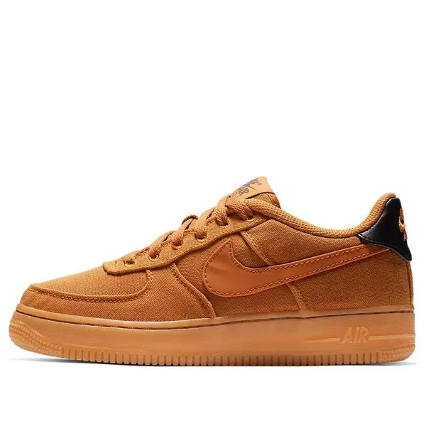 Nike Force 1 Low Lv8 'monarch Gum