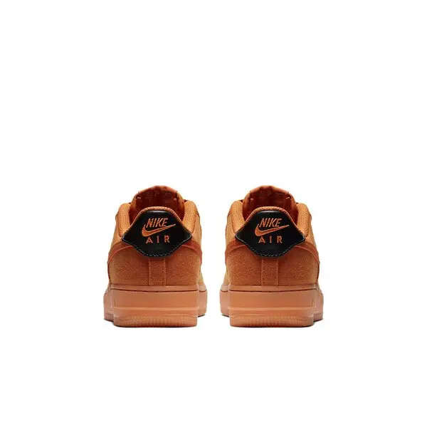 Nike Force 1 Low Lv8 'monarch Gum