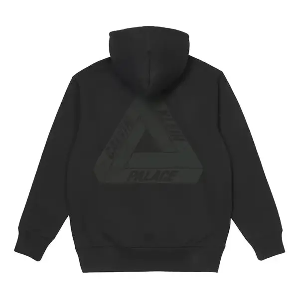 PALACE X Calvin Klein Tri-ferg Hoodie