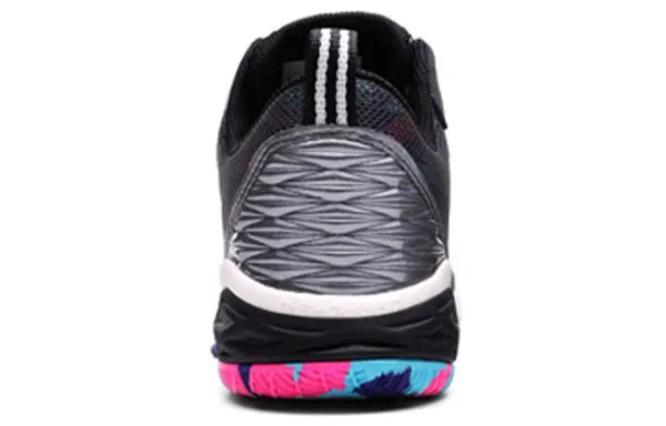 ANTA Ling Level High-top Sneakers