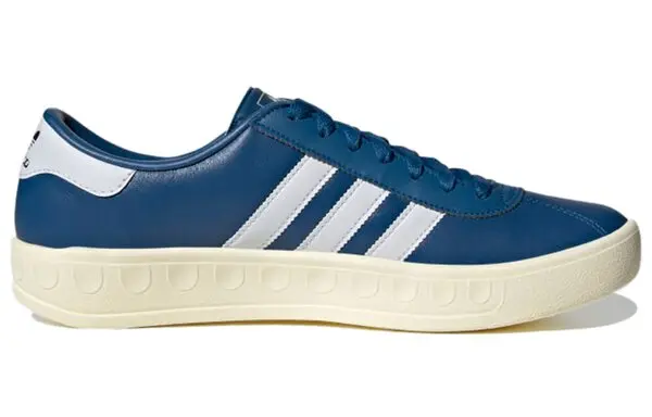 Adidas Lyon City Series Lace-up Sneakers