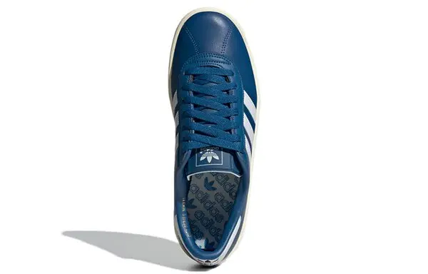 Adidas Lyon City Series Lace-up Sneakers