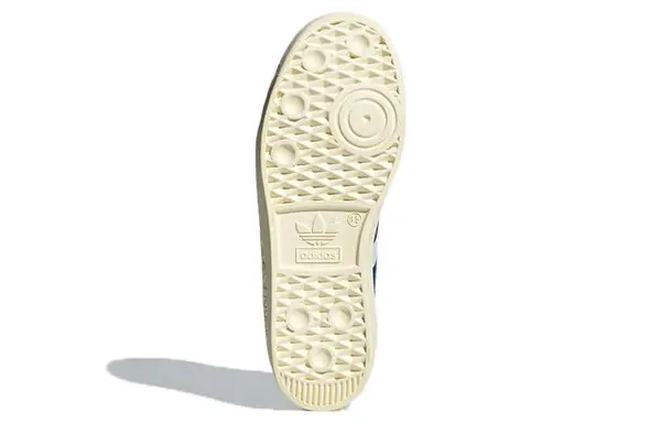 Adidas Lyon City Series Lace-up Sneakers