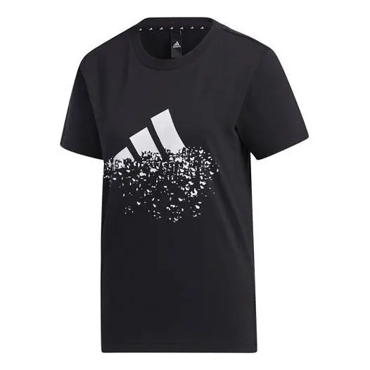 Adidas Graphic Logo T-shirt - Default Color
