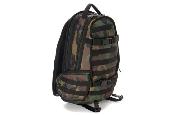 Nike Rpm Backpack - Multi-color