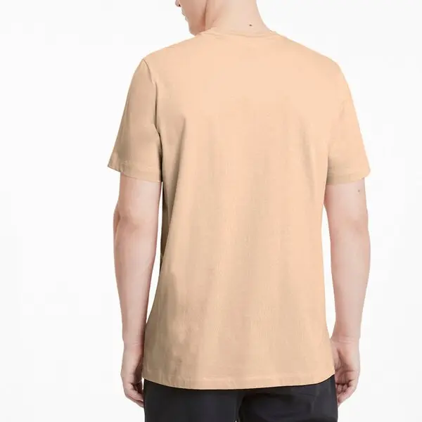 PUMA Woven T-shirt