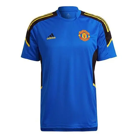 Adidas Manchester United 20-21 Season Training Jersey - Default Color