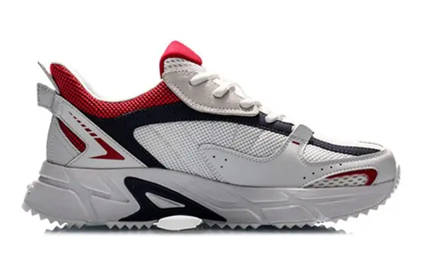 LI-NING Athletic Sneakers