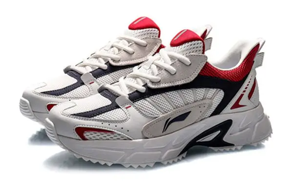 LI-NING Athletic Sneakers