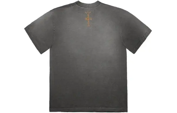 TRAVIS SCOTT Highest In The Room Alien T-shirt