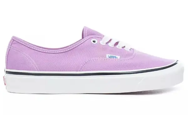 VANS Authentic 44 Dx Sneakers - Og Lila