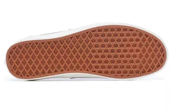 VANS Authentic 44 Dx Sneakers - Og Lila
