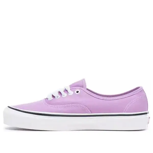 VANS Authentic 44 Dx Sneakers - Og Lila