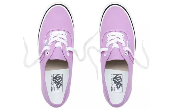 VANS Authentic 44 Dx Sneakers - Og Lila