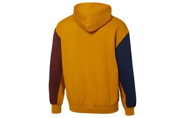 PUMA X Tyakasha Crossover Hoodie