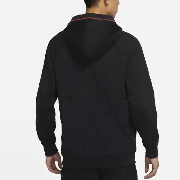 Nike Loose Fit Sports Hoodie